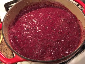 My Mustard Making Marathon - Preserving My Sanity