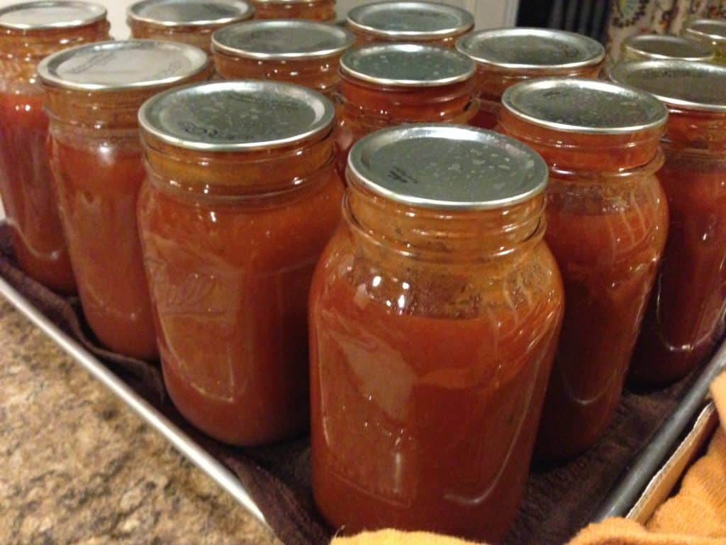 How to Get Started with Food Preservation