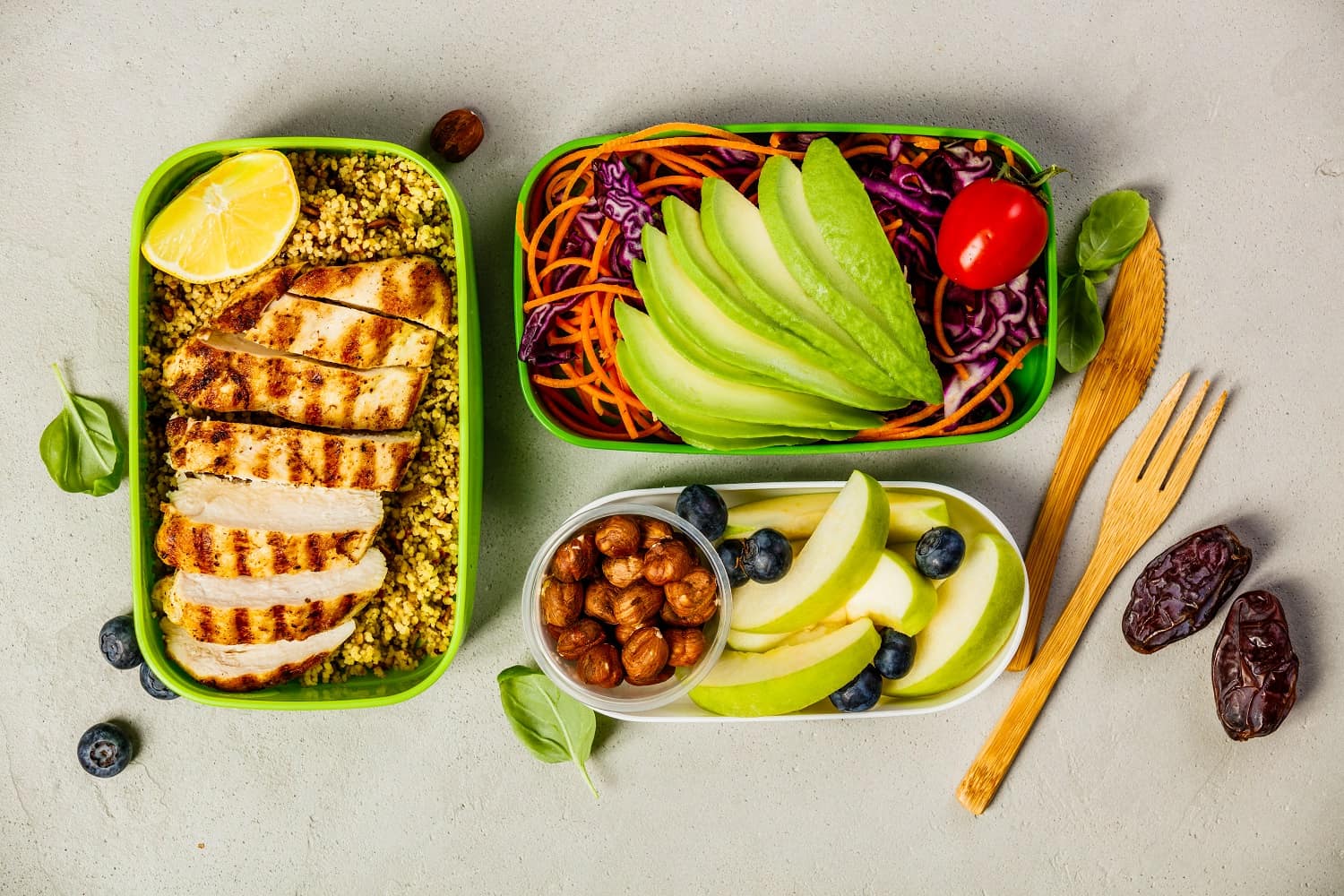 5 Simple Tips to Start a Clean Living Lifestyle