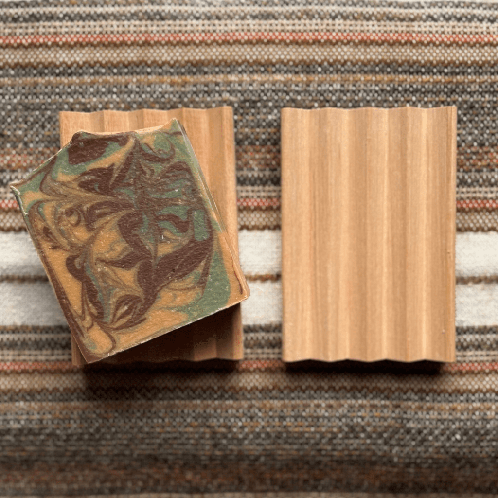 Holiday Soap Bundle (Full Bars) - Preserving My Sanity