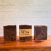 Warm Flannel Soap - Preserving My Sanity